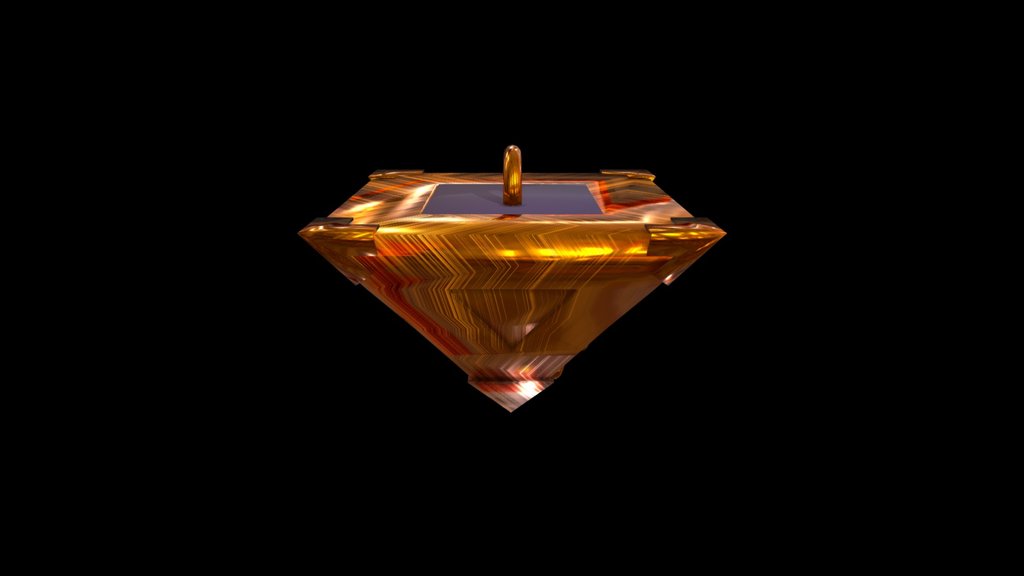 Millennium Items - A 3D model collection by M_Thimmig - Sketchfab
