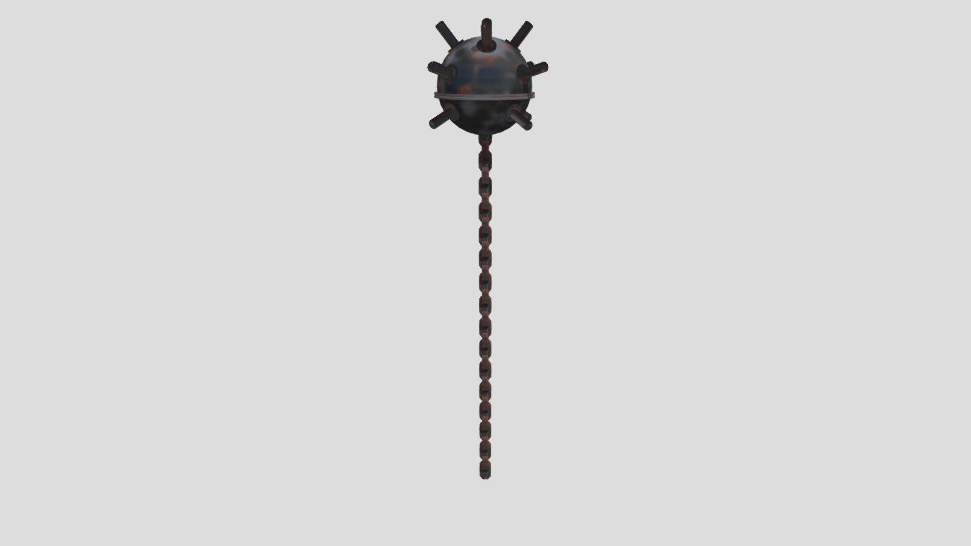 Sea_Mine - Download Free 3D model by VladimirKlimushkin [6836175 ...