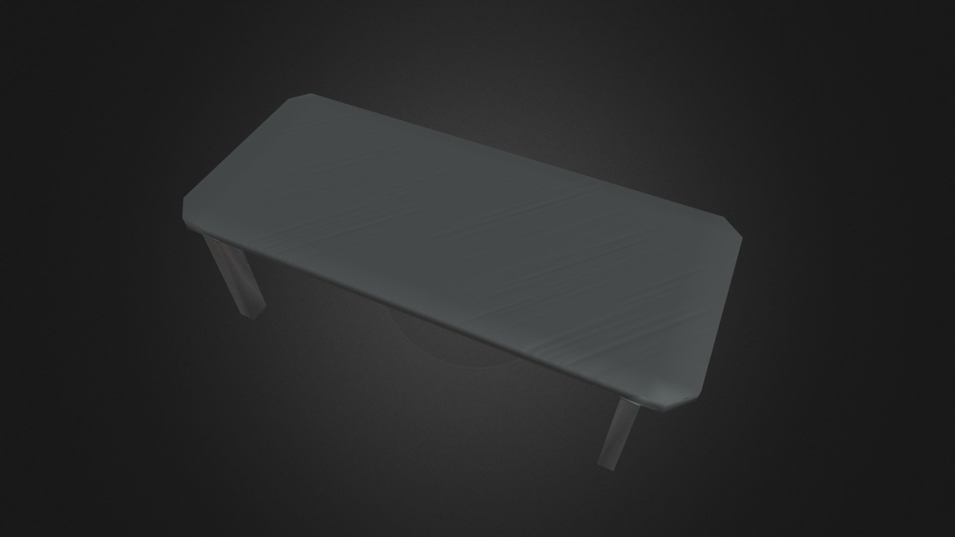 Scifi prop - Table - Download Free 3D model by sawcisson [6836ad1 ...