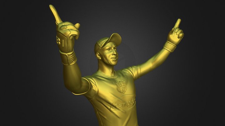 Maximo 3D models - Sketchfab