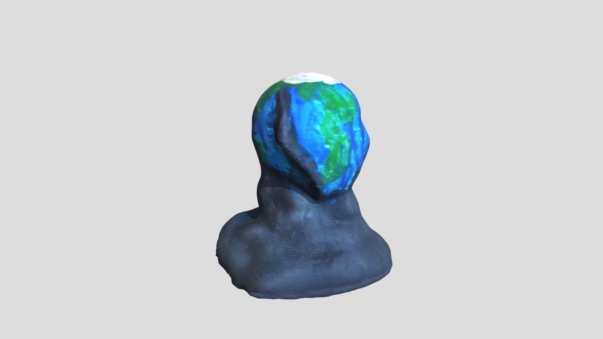 ISP Abstract Art - 3D model by hoiman7074 [6837265] - Sketchfab