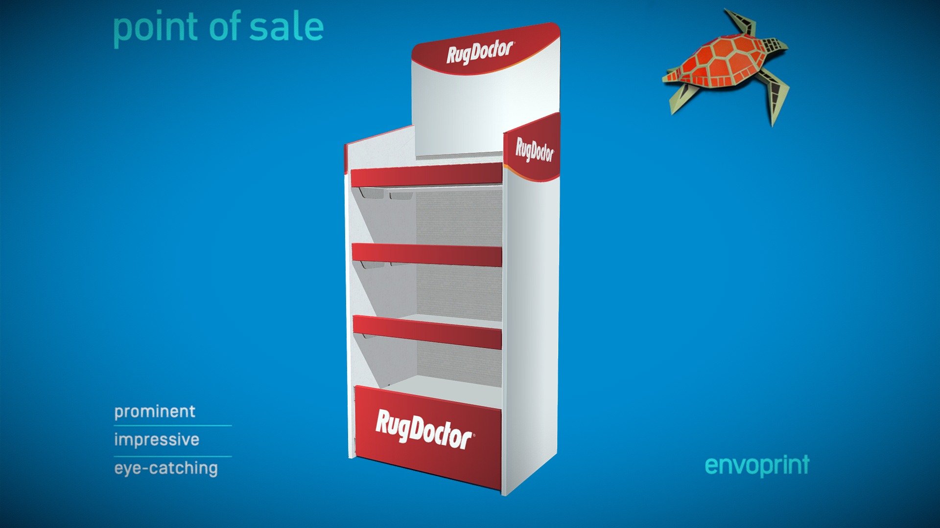 RugDoctor FSDU - 3D model by envoprint (@keithenvoprint) [6837a0a ...