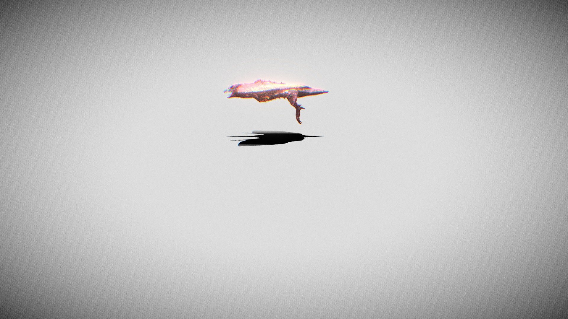 free rodan - Download Free 3D model by Elecender (@cherylendawsey ...