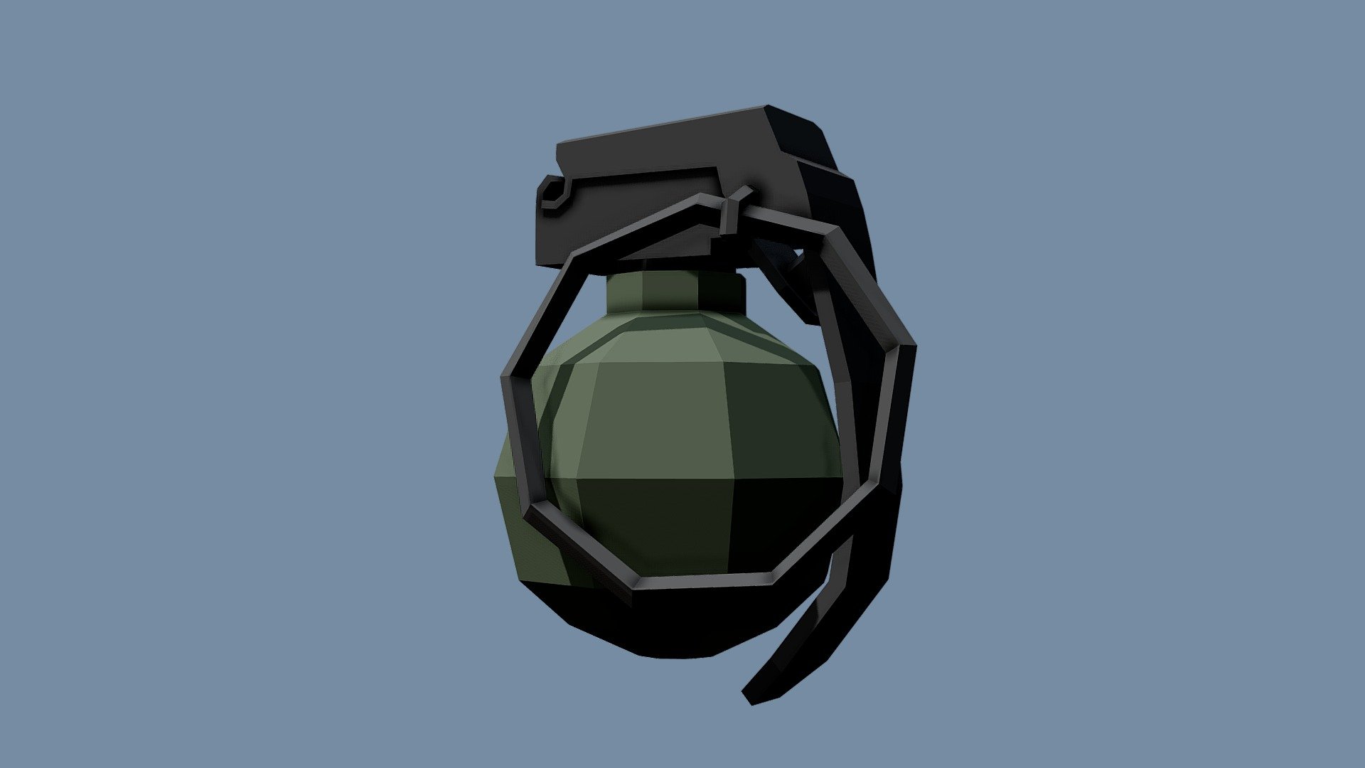 Low-Poly V40 Mini - Download Free 3D model by TastyTony [6837ddd ...