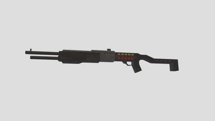 Dayz 3D models - Sketchfab