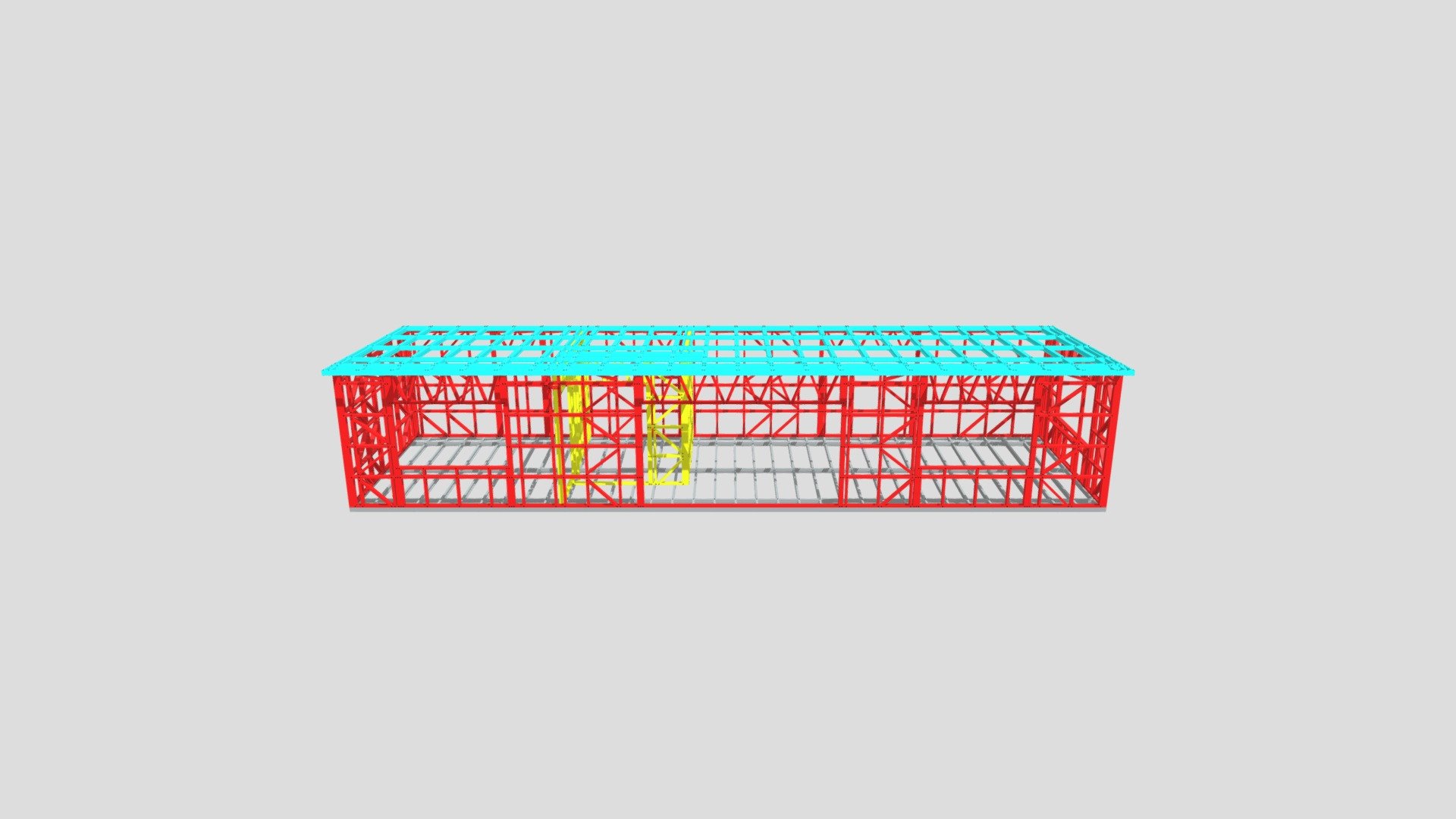 Bouzaid - Download Free 3D model by nggalampanao [6838757] - Sketchfab