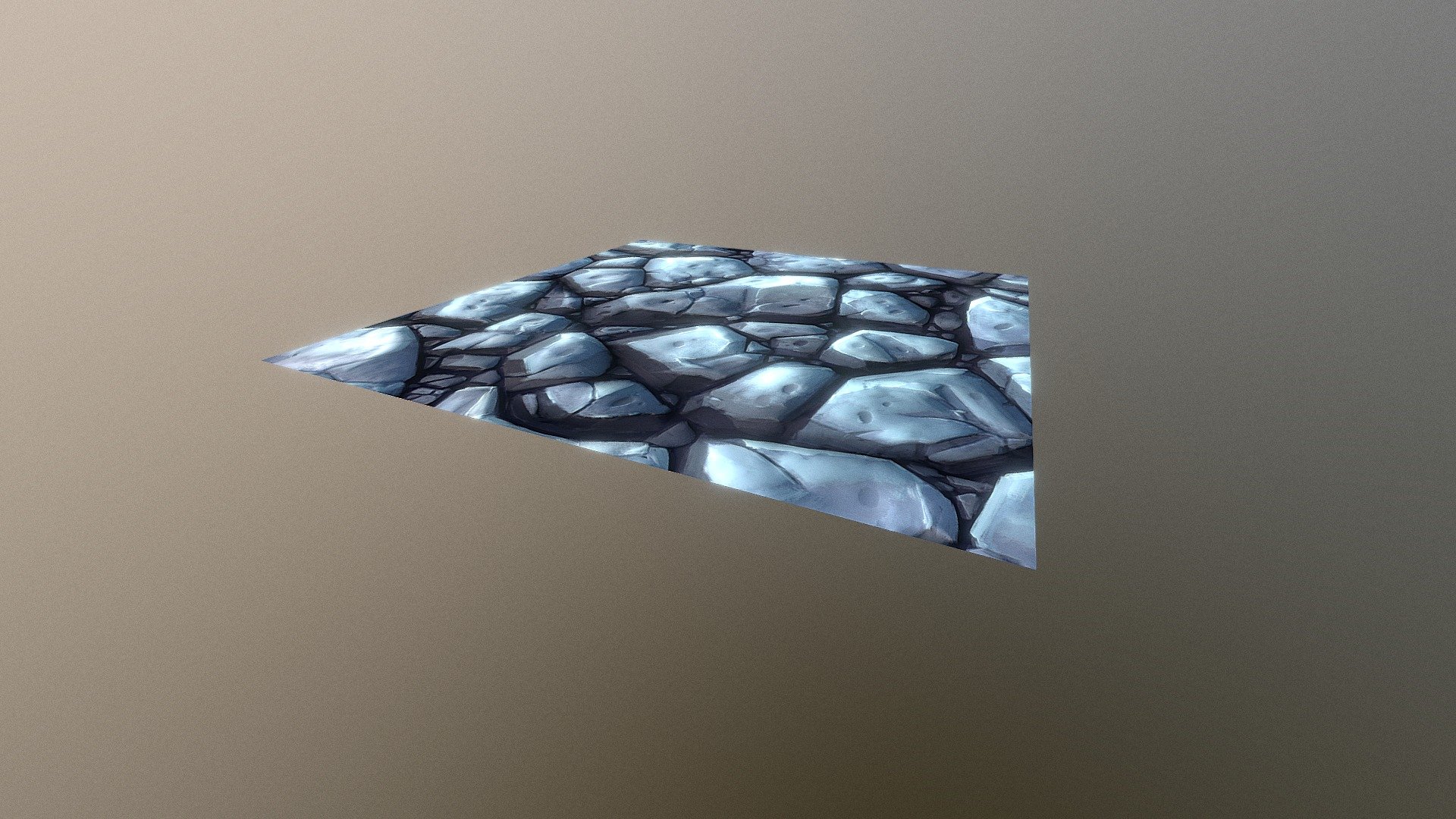 Texture Test - 3D model by Samuele Bandini (@samuelebandini) [683902f ...