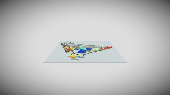 Pts 3D models - Sketchfab