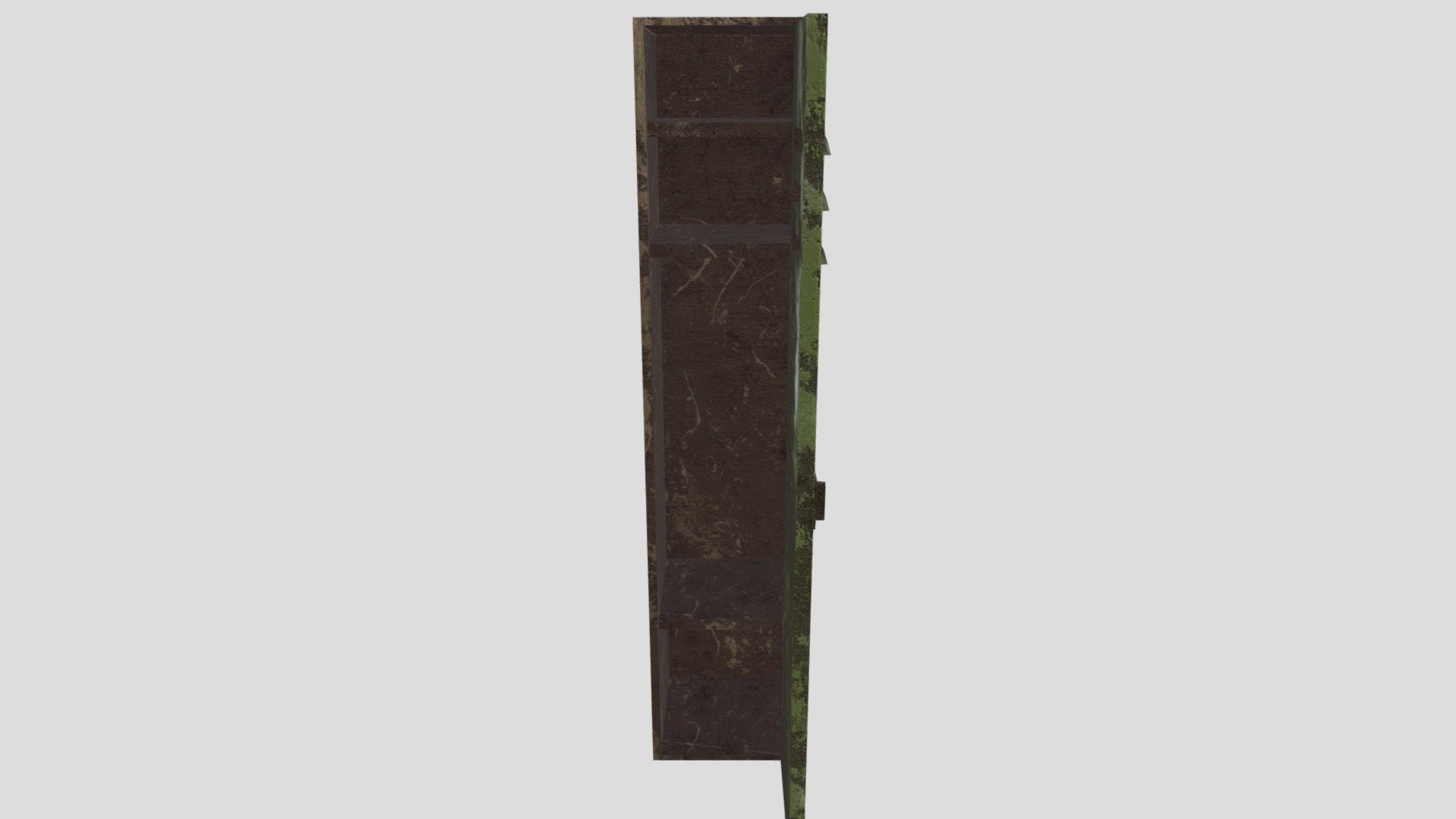 Locker Animation - Download Free 3D model by bpcrews [683d6a6] - Sketchfab