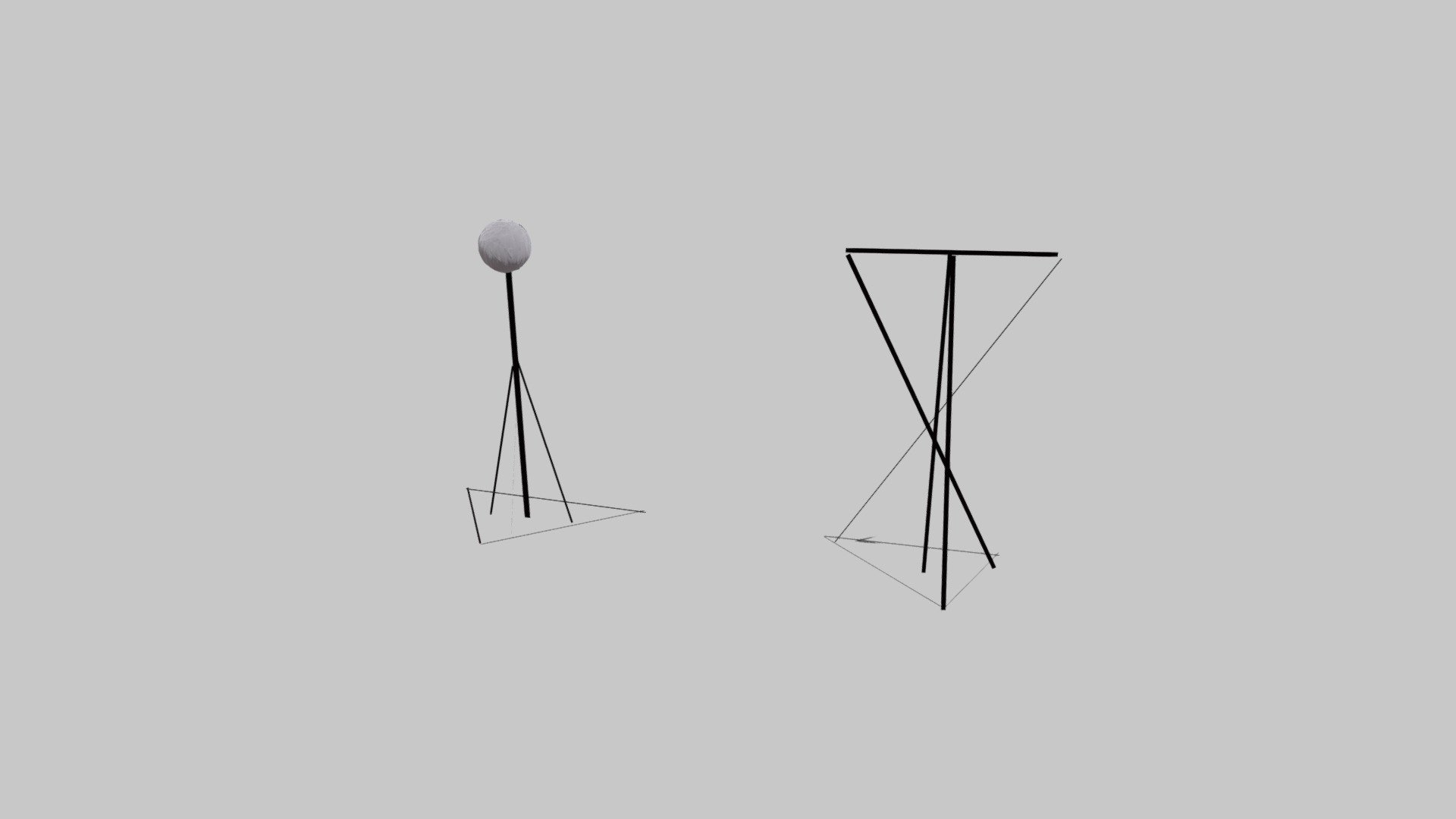 Support for paper figures - Download Free 3D model by Mixo.paradoxa ...