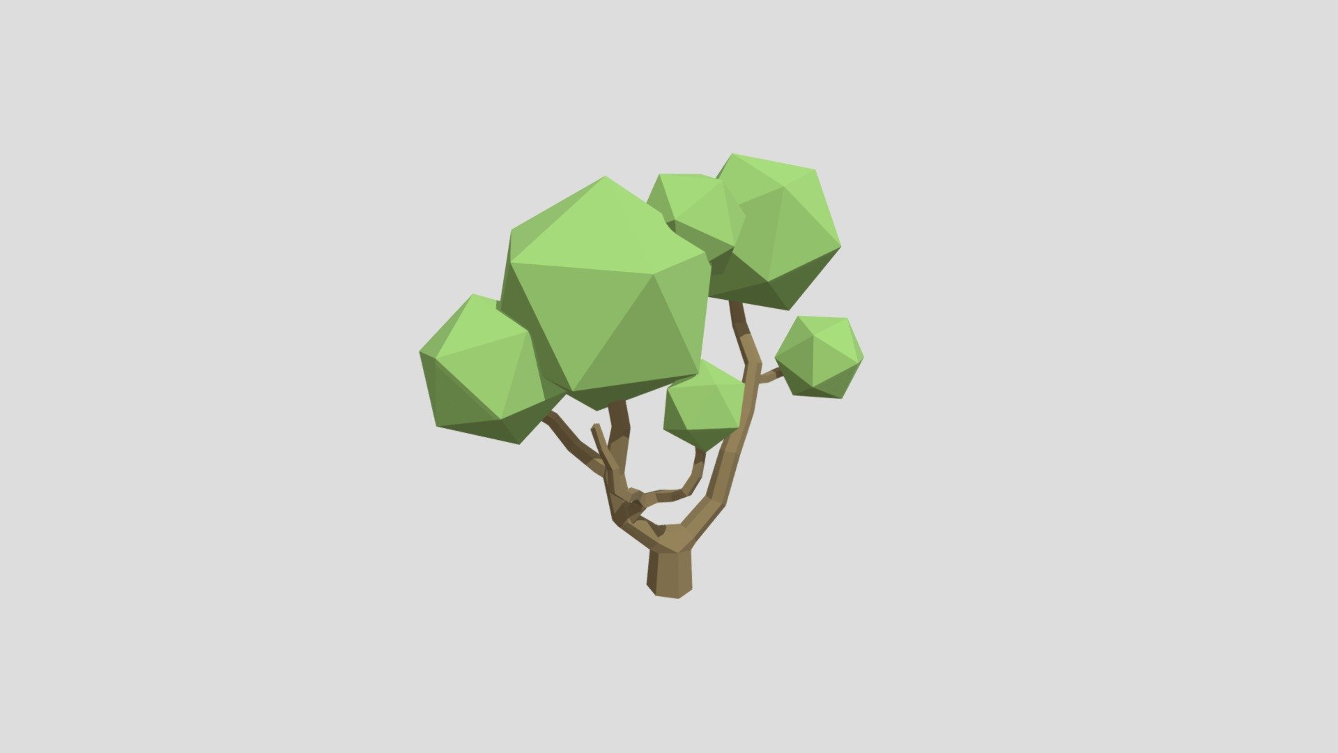 Plant - 3D model by Yufan (@jiangyufanzju) [683fe39] - Sketchfab