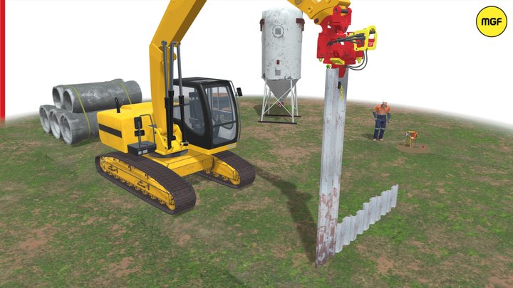 Emv 3D models - Sketchfab