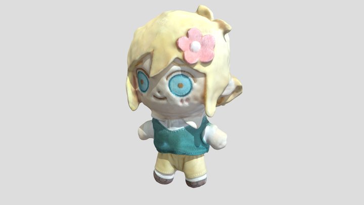 Omori 3D models - Sketchfab