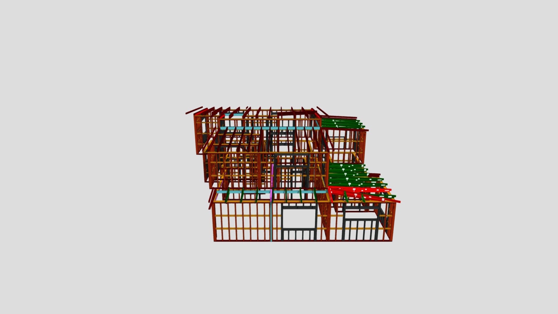 92527 - 3D model by Mount ITM (@phishpula) [6840c9d] - Sketchfab