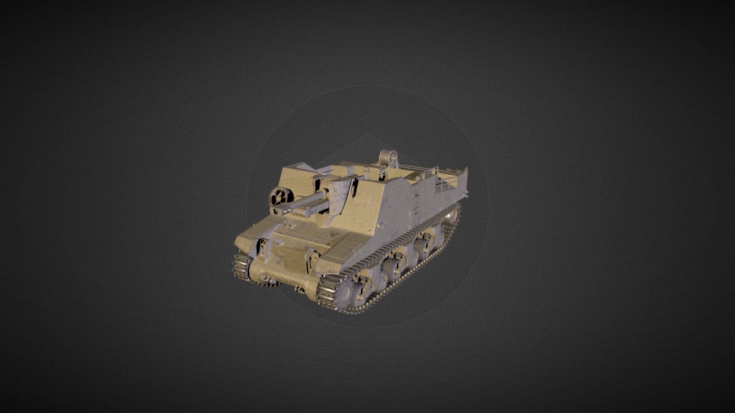 Sexton II - 3D model by Degit22 [684267c] - Sketchfab