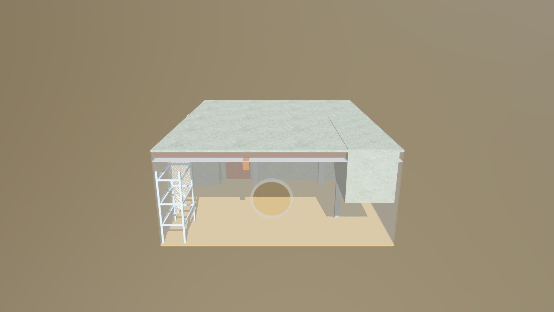 G2 - 3D model by shaunl666 [6842e5b] - Sketchfab