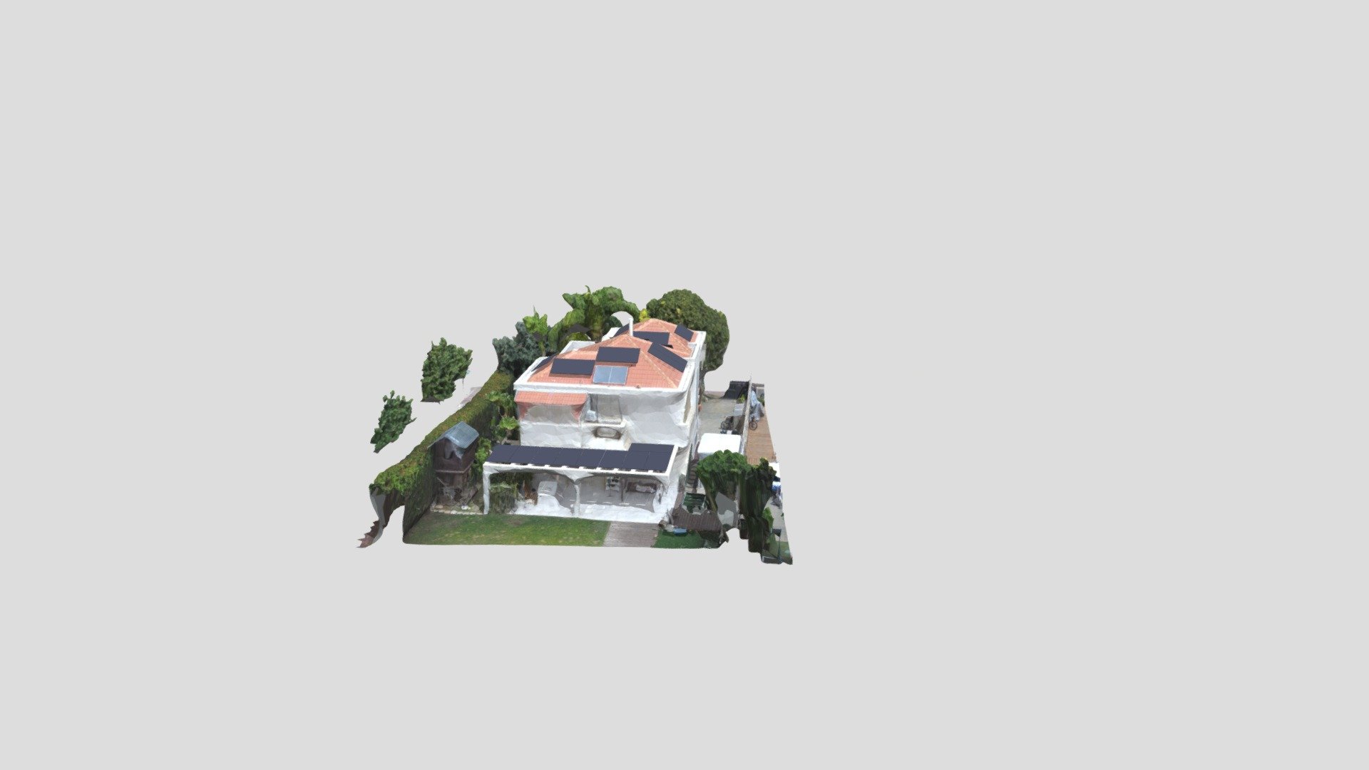 Sivan&Michael_Goldberger 13_12 - 3D model by GAL-ENG [684393b] - Sketchfab