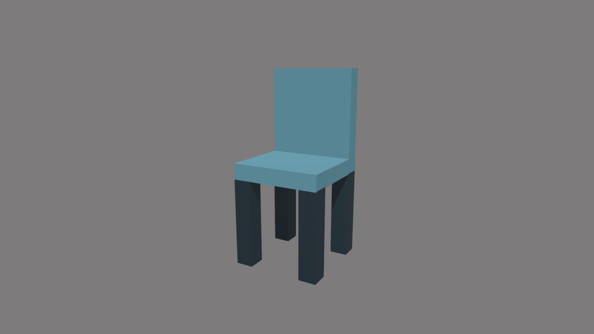 664230026 Chair Model - Download Free 3D model by 664230026 [684aafa ...