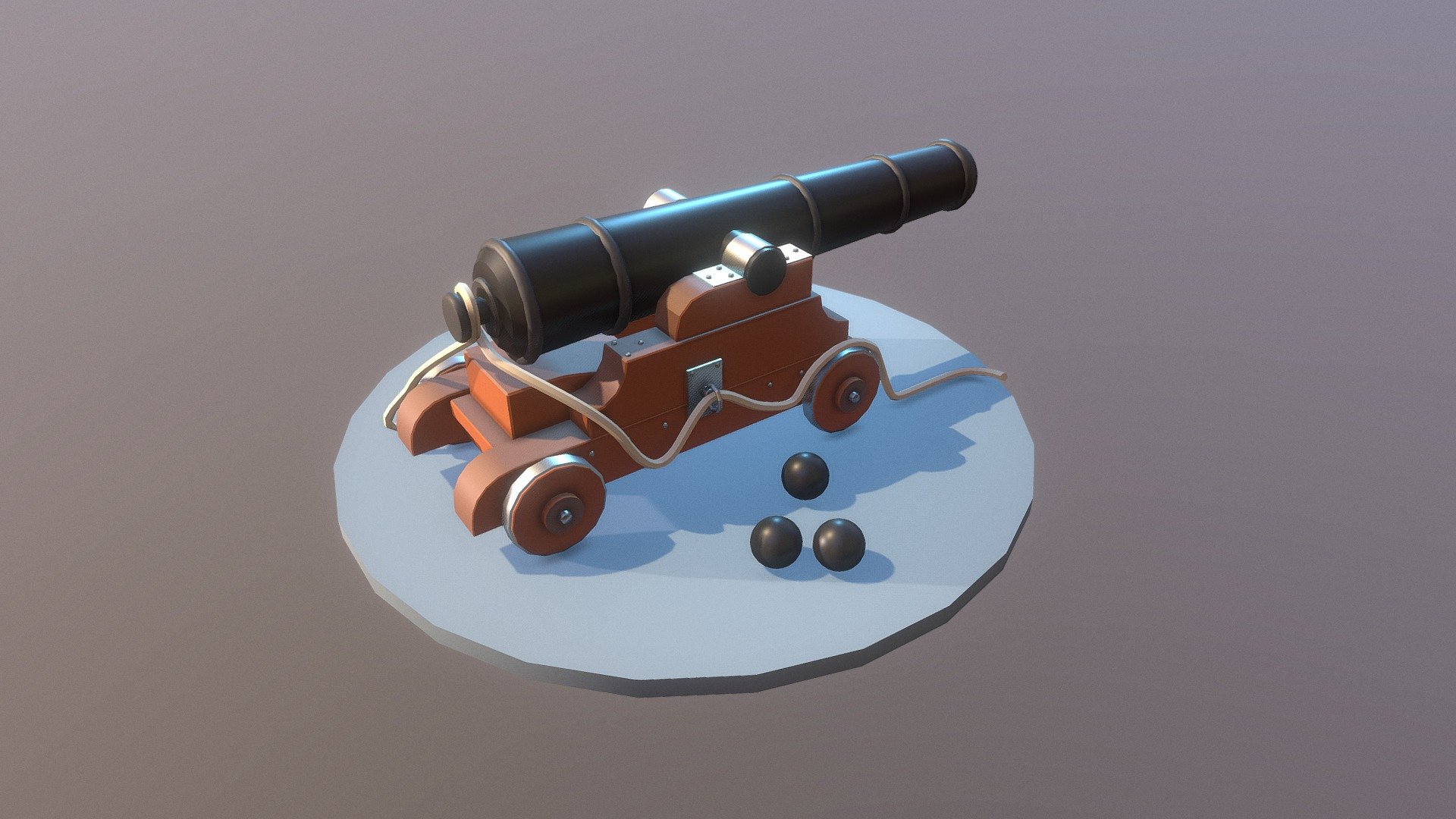 Daily Draft Gun - Download Free 3D model by anastasiaremezova [684b955 ...