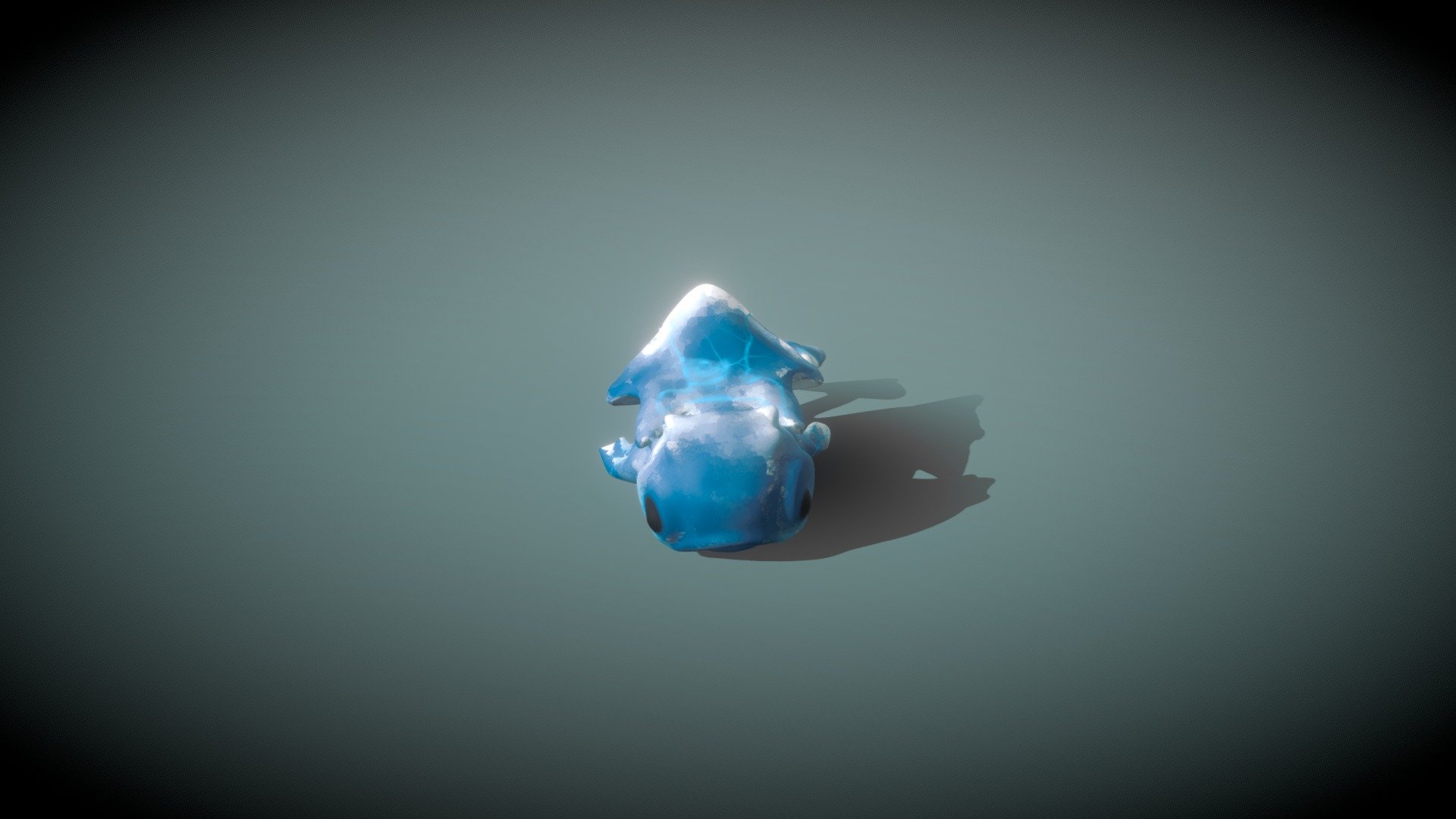 YTRT - 3D model by JulesDuhommet [684c2ee] - Sketchfab