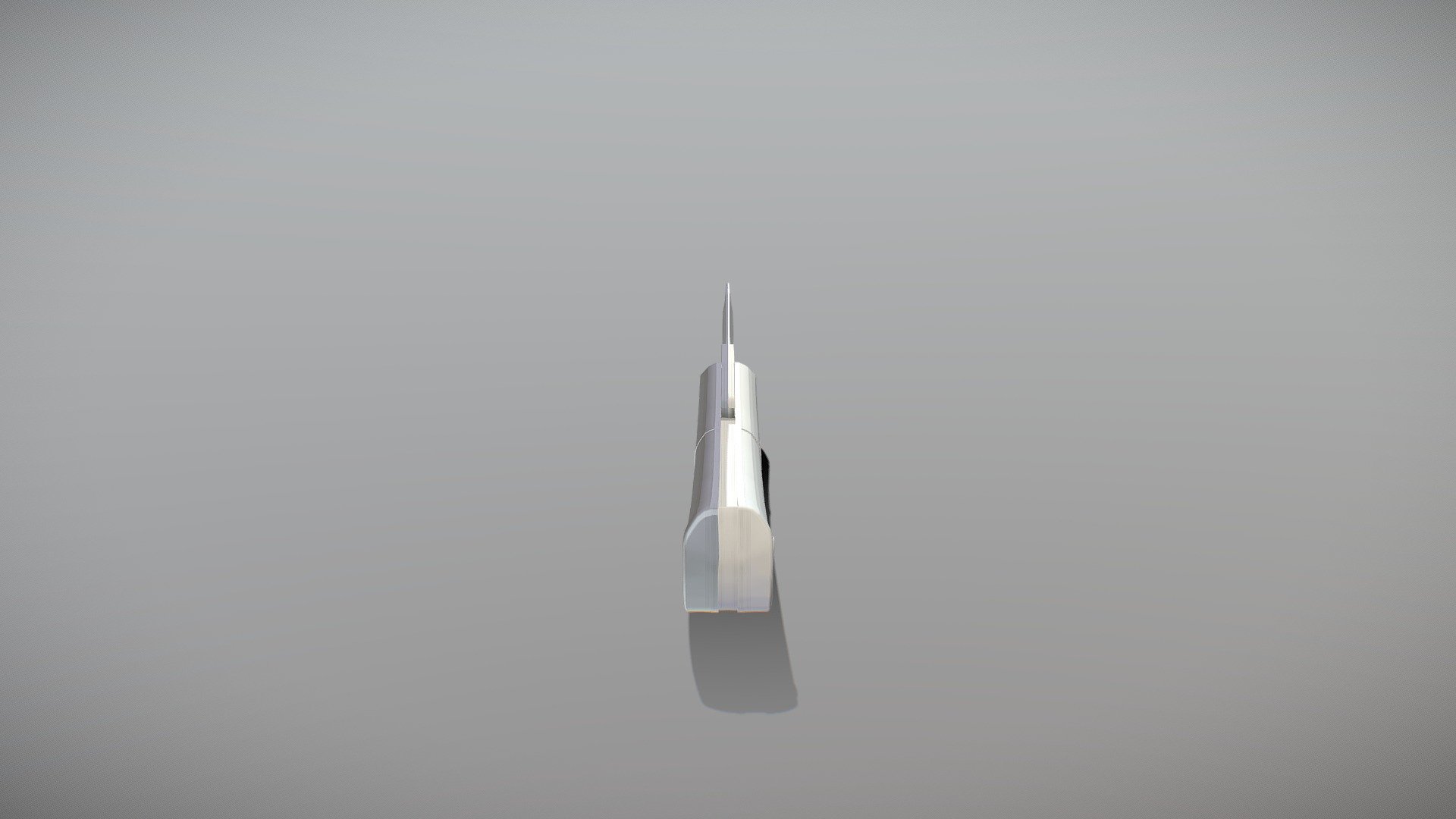 Pocket Knife - 3D model by nzd0002 [684c9ab] - Sketchfab