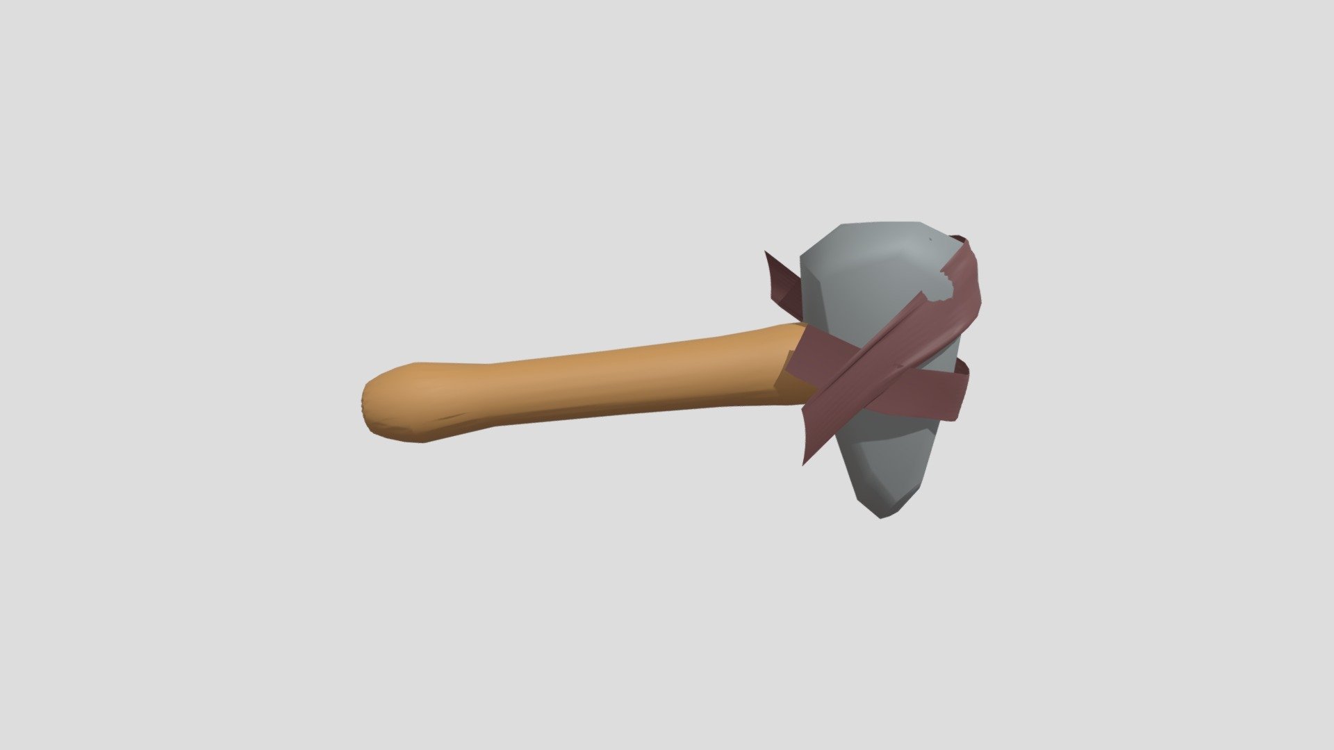 topor - 3D model by Tombuc (@Tomi-san) [684db9d] - Sketchfab