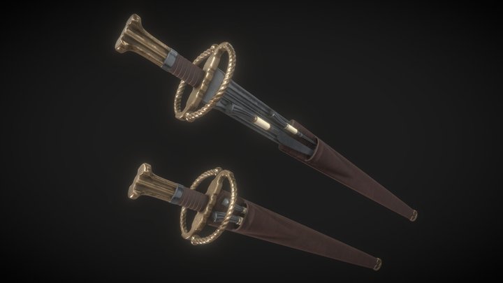 Cinema 4D 3D models - Sketchfab