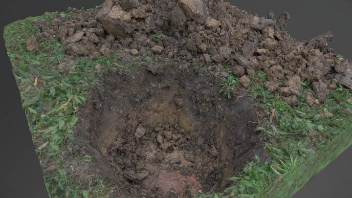 Lump 3D models - Sketchfab