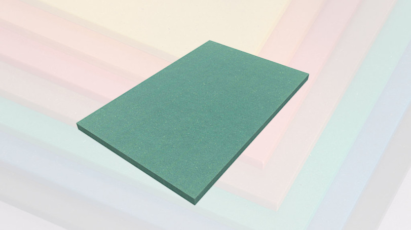 MDF teinté vert - 3D model by uWood® (@phraxis38) [684f4bf] - Sketchfab