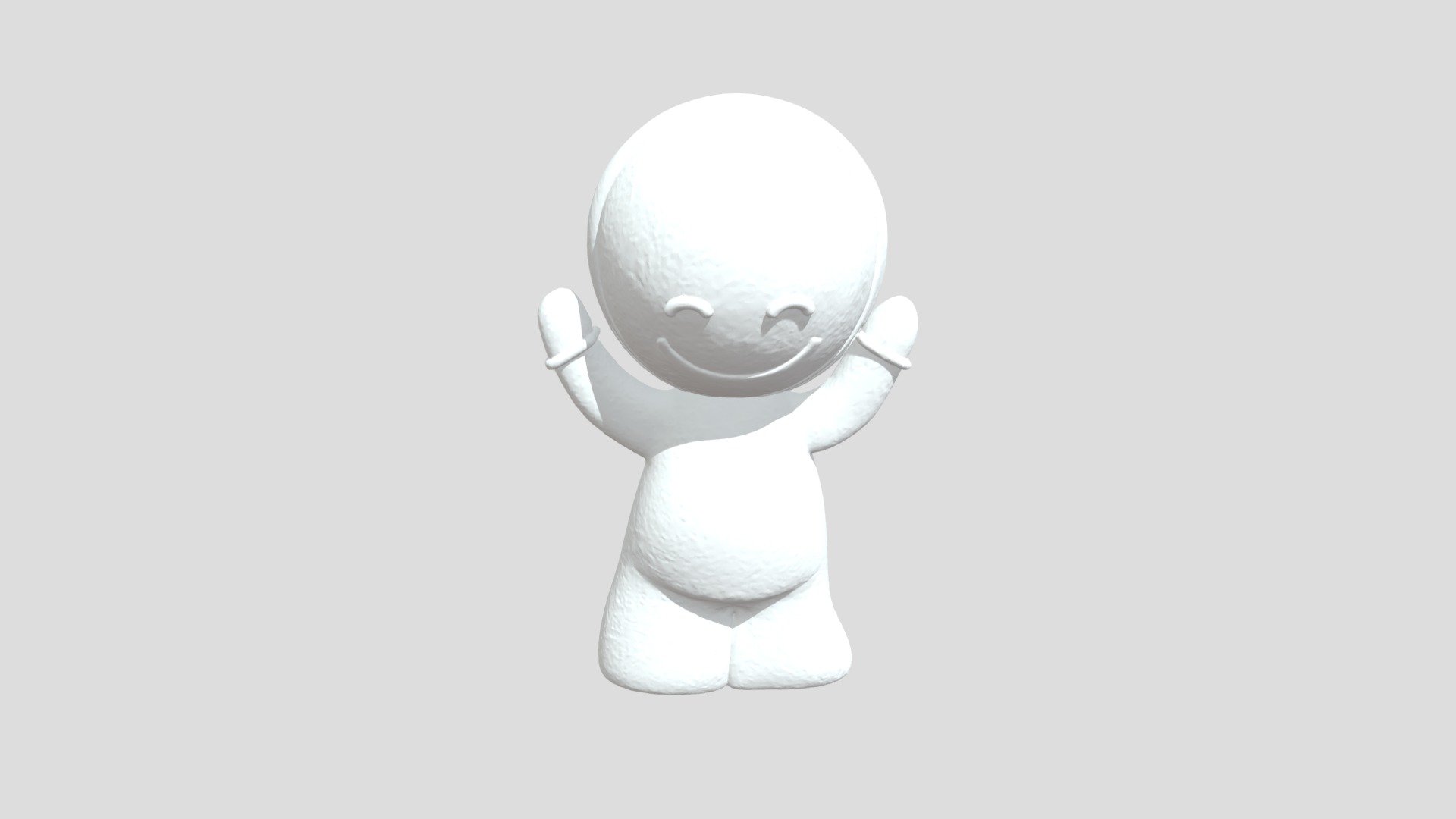 Joyful Glow - Download Free 3D model by codingfrig12 [684f8fd] - Sketchfab