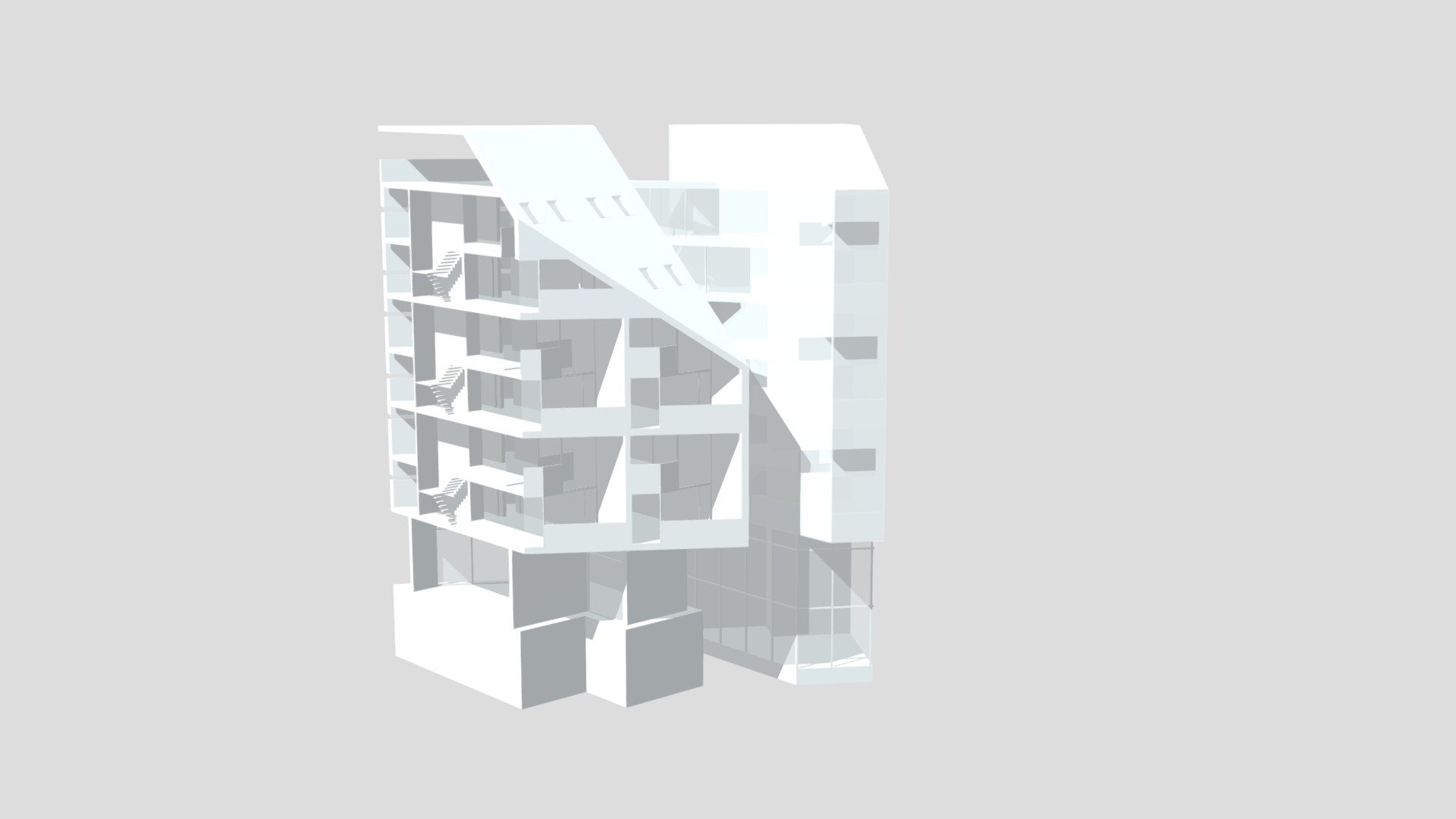 mass - 3D model by Hyeondong [6851aed] - Sketchfab