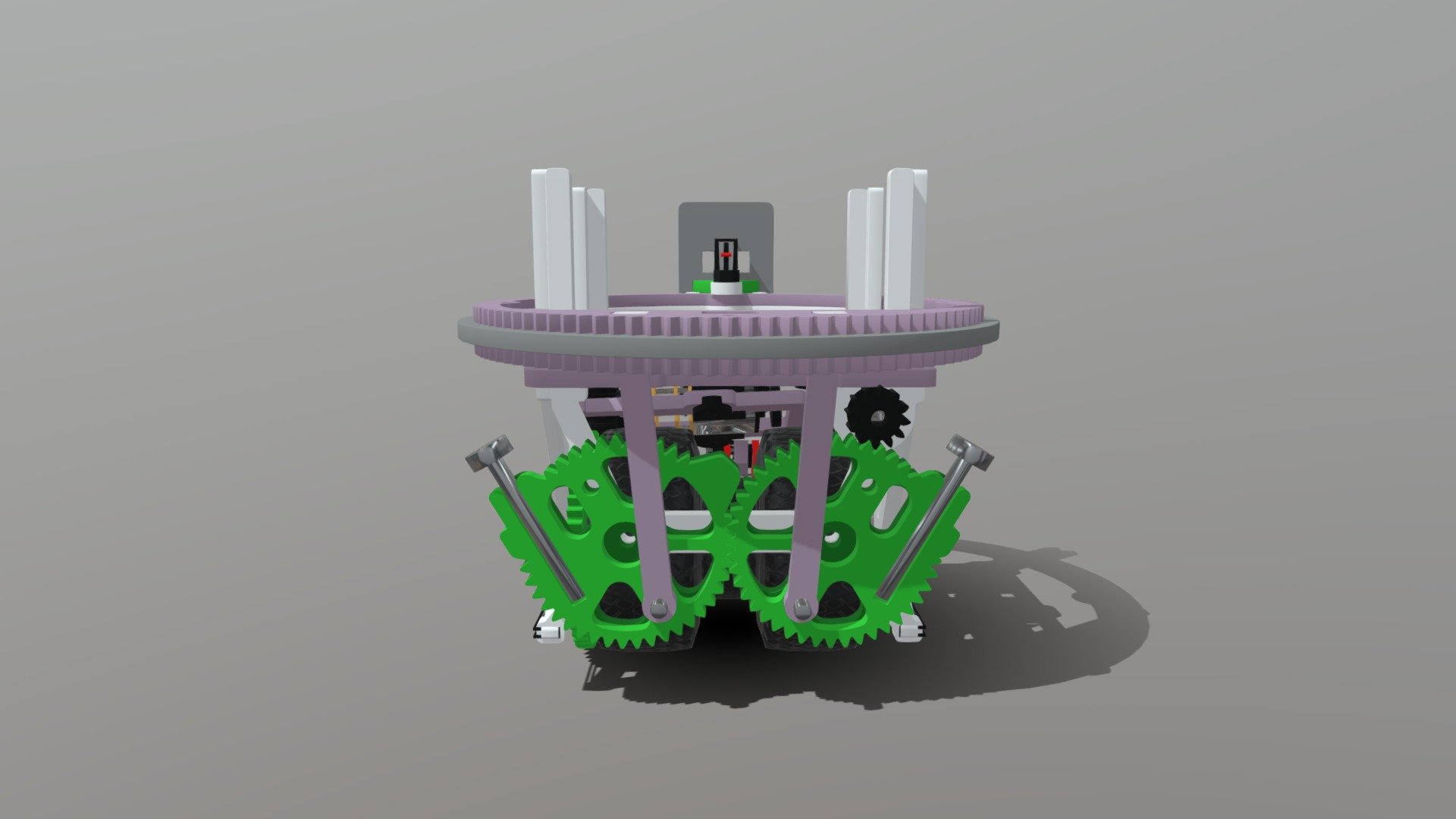 model 5_29 - 3D model by Anand Madhvani (@beingmorethan) [6852bd5 ...