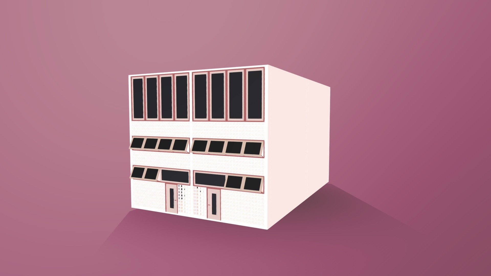 sketchfab_model - 3D model by Pachara.Suvan [685382c] - Sketchfab