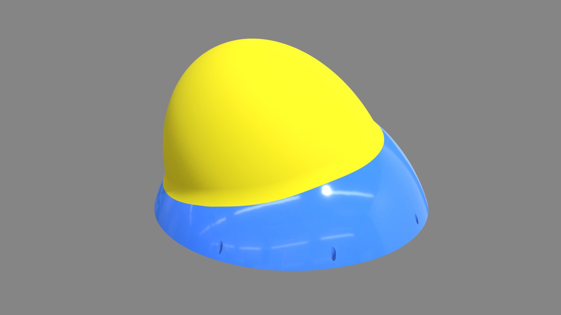 Convex 7 - Download Free 3D model by kender [68543a2] - Sketchfab