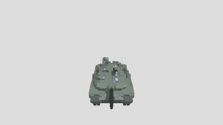 Stormworks 3D models - Sketchfab