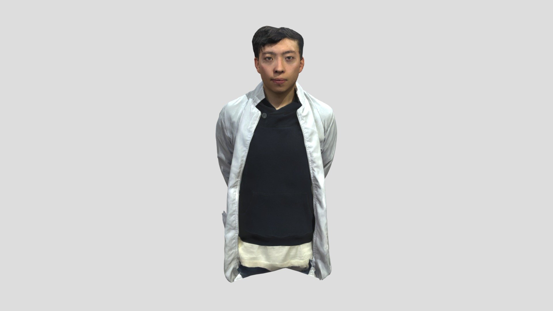 David Duarte - 3D model by est.david.duarte2 [6856440] - Sketchfab