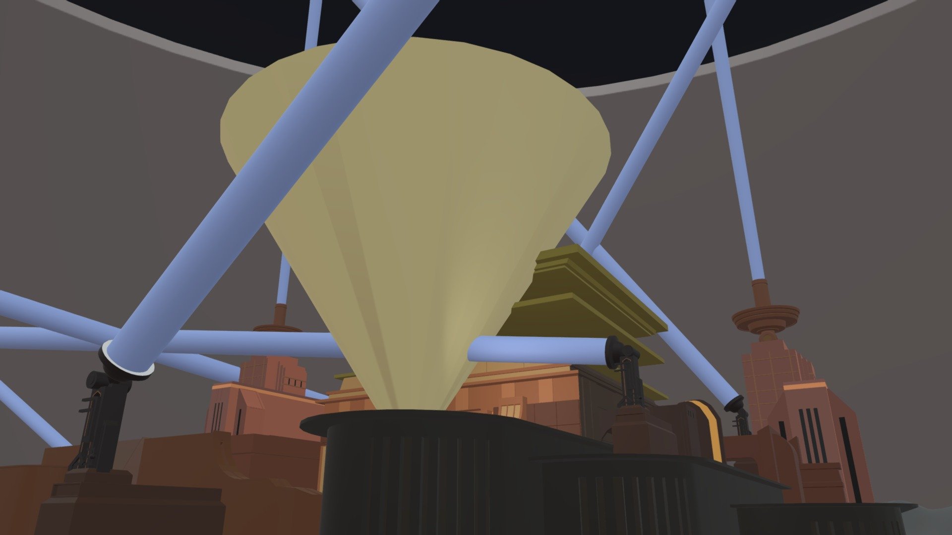 My Own What If TCF 2020 Logo Remake - Download Free 3D model by ...