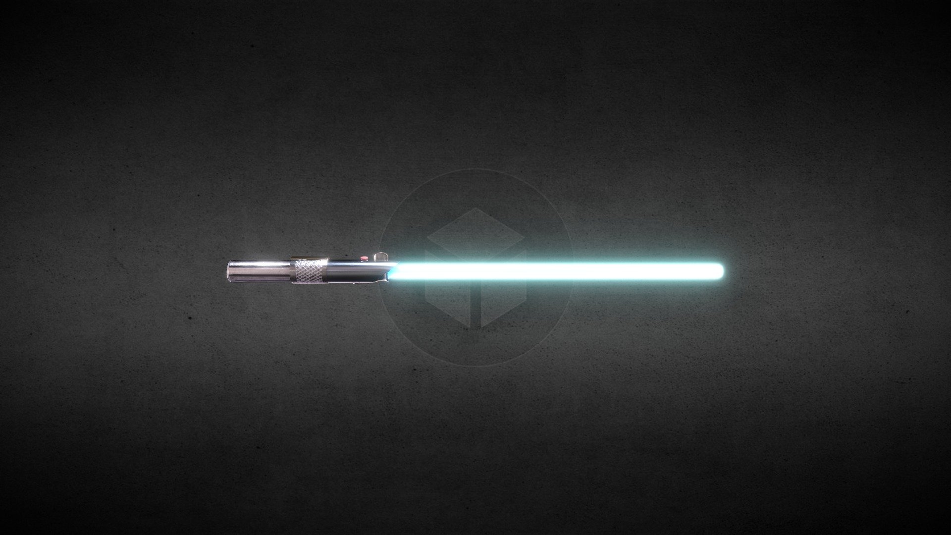 Anakin Sable - Download Free 3D model by LordWilson (@WilsonDesigner ...