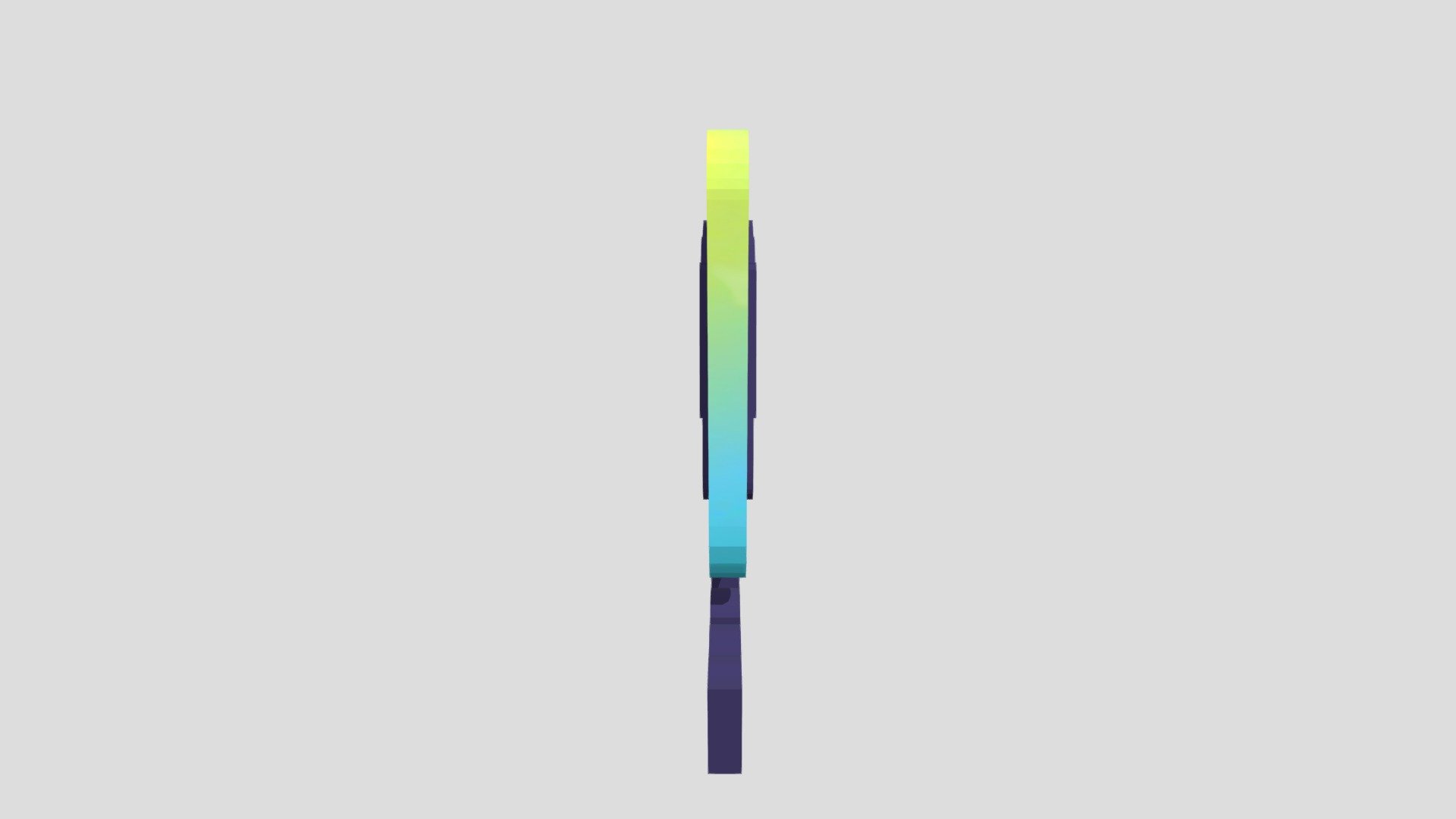 Logo Marucci - 3D model by Bruno.Ranieri [6858348] - Sketchfab