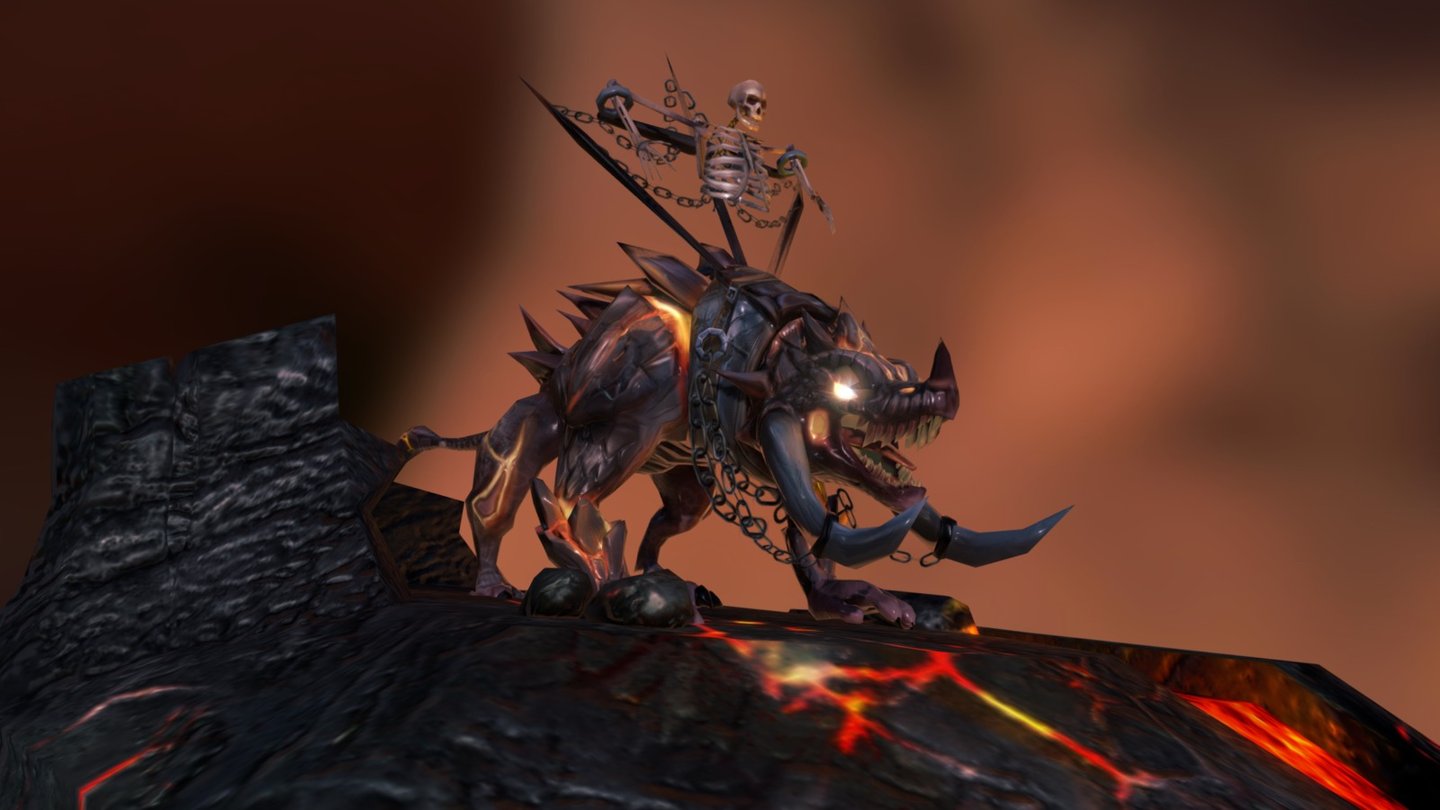Argos_mount - 3D model by zurera [6858a73] - Sketchfab