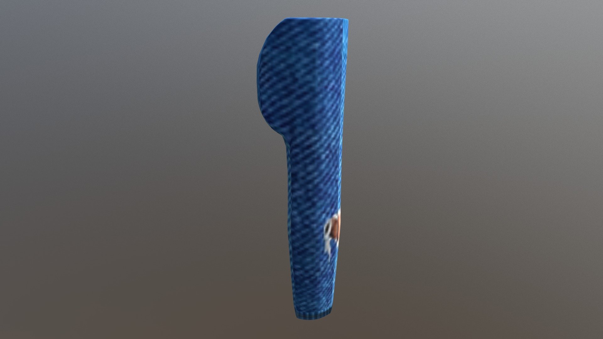 Pants - 3D model by jasminR [6858f3a] - Sketchfab