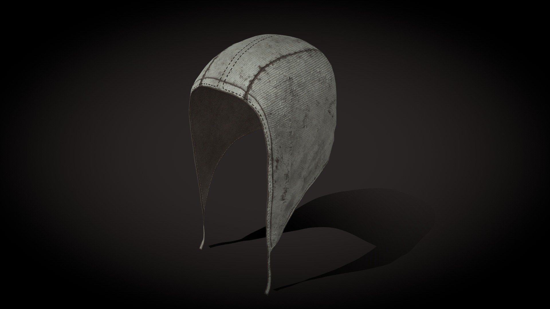 Medieval Coif - Buy Royalty Free 3D model by wolfgar74 [685a384 ...