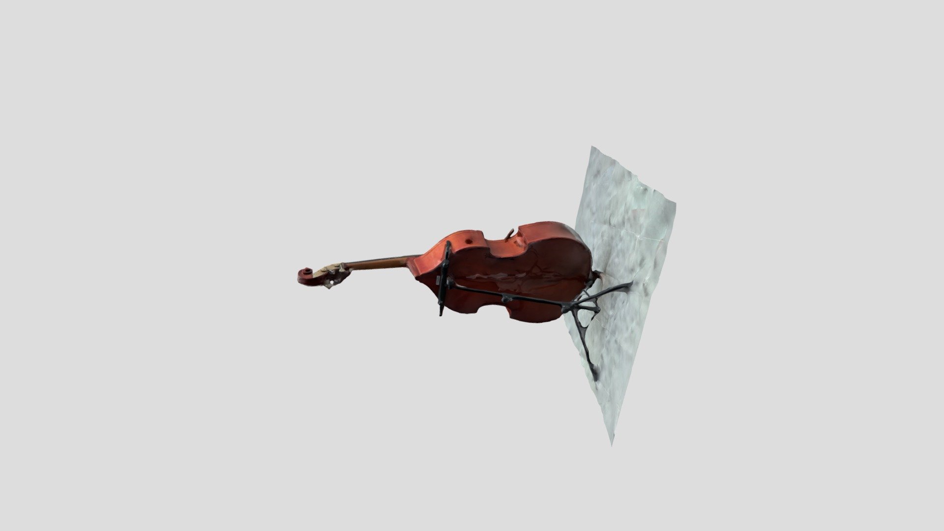 Cello2-poly (1) - Download Free 3D model by nursidah_abdul_wahid ...
