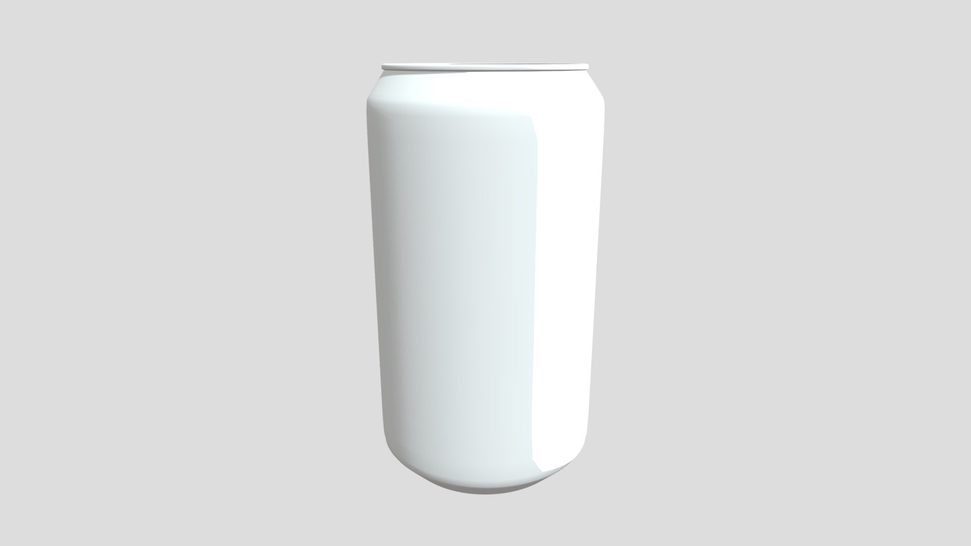 Can - Download Free 3D model by Vikramthurram [685dfae] - Sketchfab