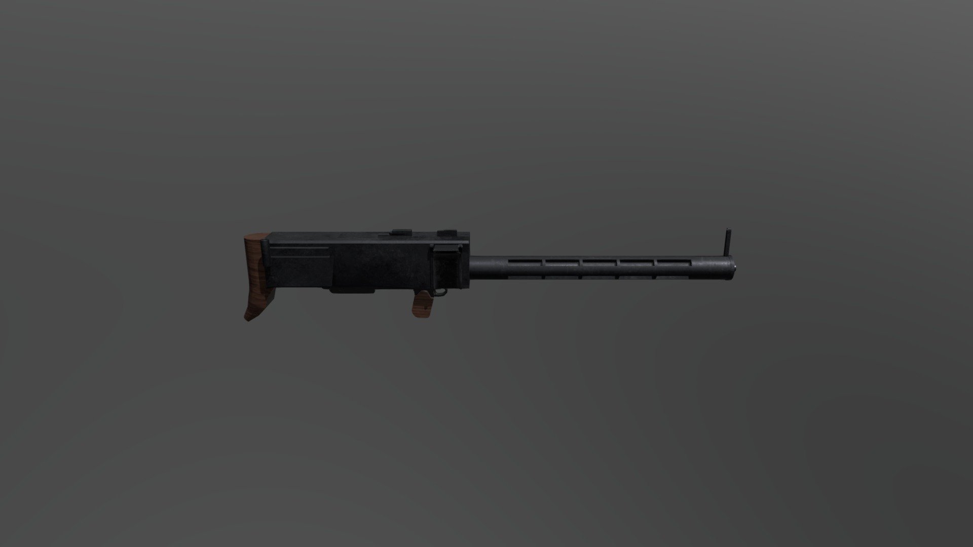 MG 15 - Download Free 3D model by Sivert K (@Meijkiqman) [685e6c0 ...