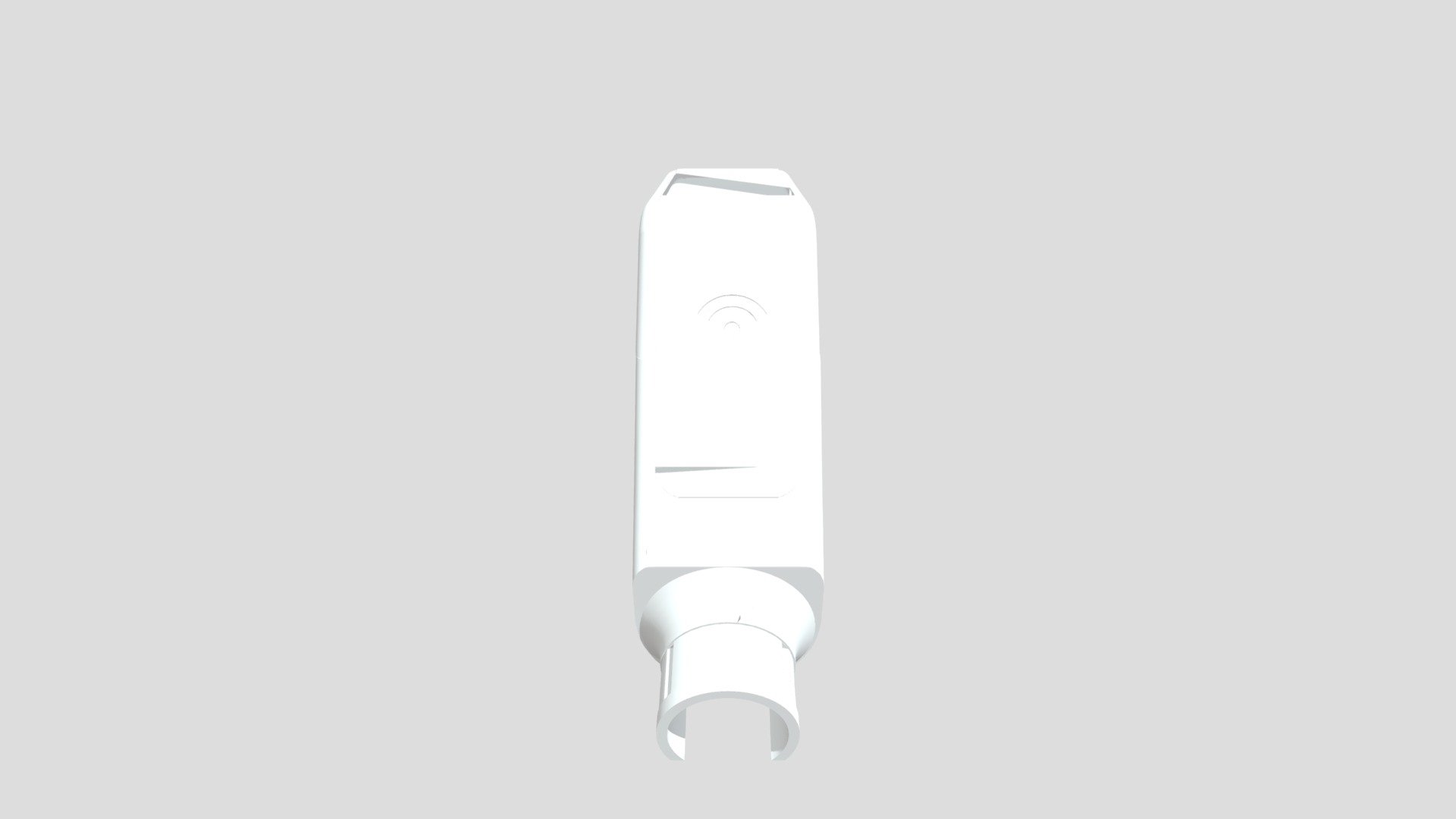 RC reader - Download Free 3D model by williamsov27 [6861903] - Sketchfab