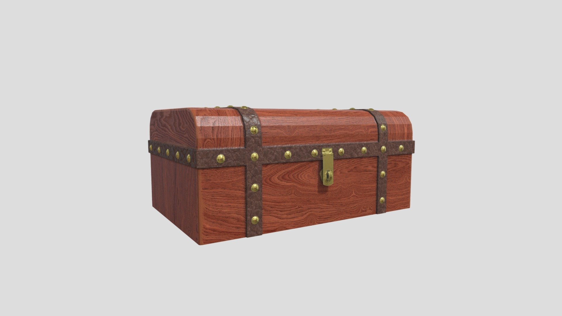 Chest - 3D model by gsteely [6863a9c] - Sketchfab