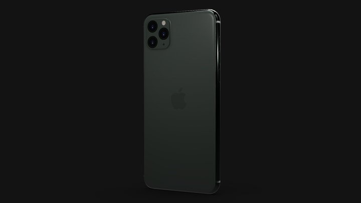 Apple-iphone 3D models - Sketchfab