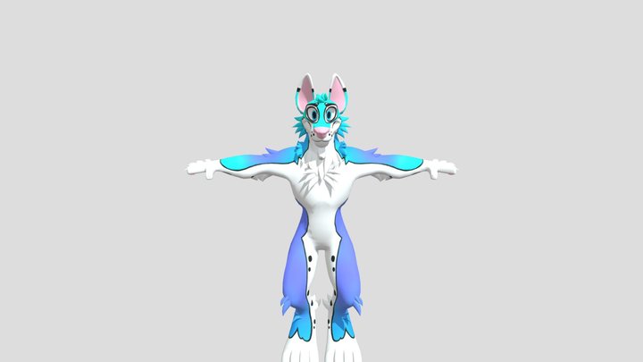 Adoptme 3D models - Sketchfab