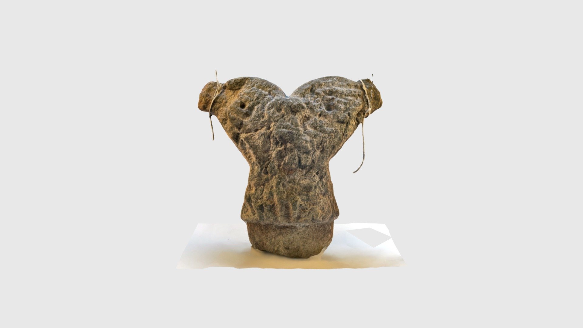 Finial - Download Free 3D model by Kacper Kwiatek (@Norhman) [6867fa3 ...